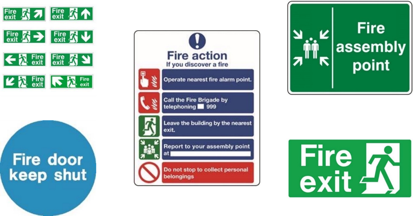 Health and safety in the warehouse - Logistics Manual